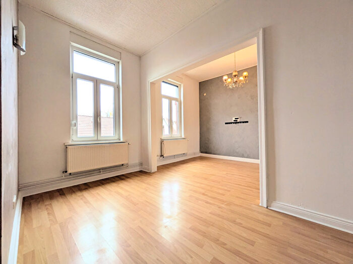 Appartement à vendre - Haguenau, Munchacker, Matzacker - 4 pièces - 3 chambres