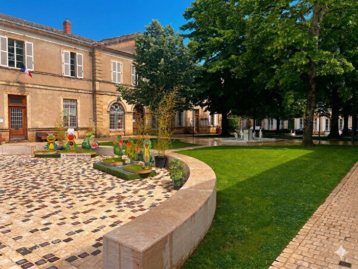 Marmande, Marmande, Maré - Appartement 4 pièces à vendre