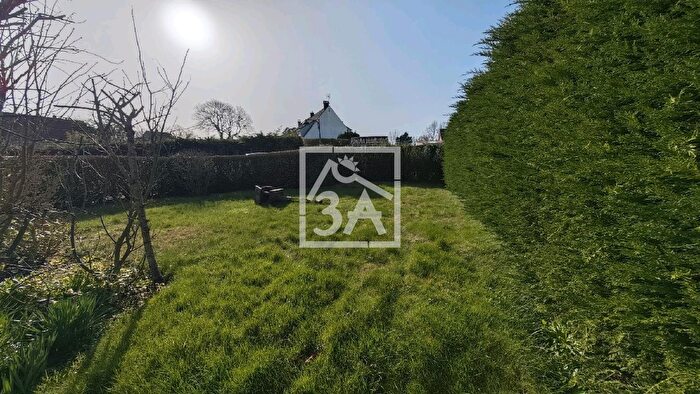 Maison à vendre - Peuplingues - 7 pièces - 5 chambres