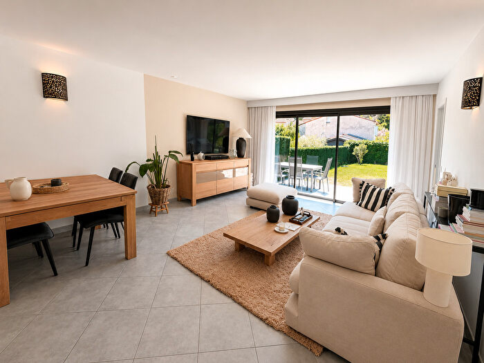 Maison 4 pièces à vendre à La Colle-sur-Loup