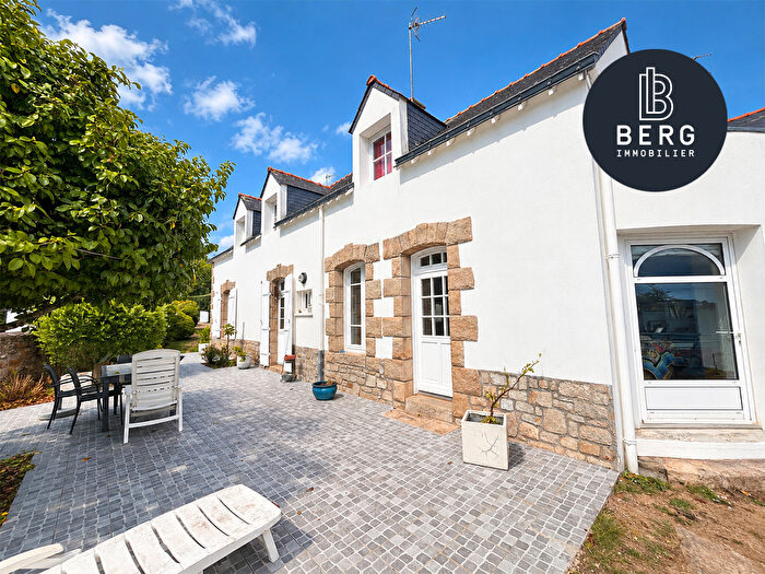 Maison 9 pièces à vendre - La Trinité-sur-Mer