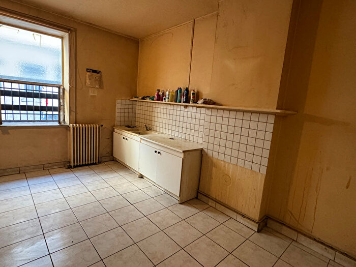 Appartement 2 pièces à vendre - Saint-Étienne, Centre-ville, Peuple, Chavanelle
