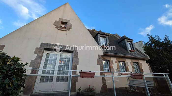 Maison à Saint-Quay-Portrieux, à vendre