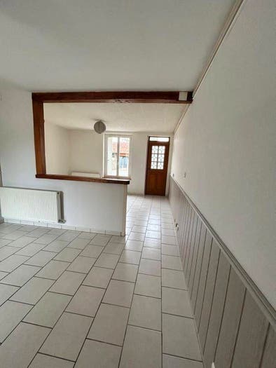 Hôpital, Romorantin-Lanthenay : Maison 3 pièces à louer