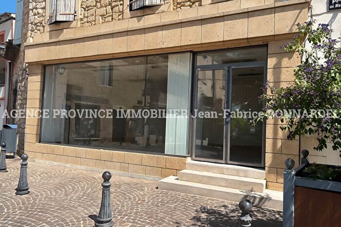 Appartement à louer - Est, Saint-Paul-Trois-Châteaux - 2 pièces - 1 chambre
