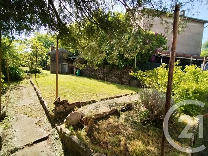 Appartement à vendre - Héricourt - 3 pièces - 2 chambres