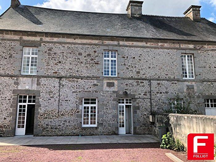 Quettreville-sur-Sienne : Maison 2 pièces à louer