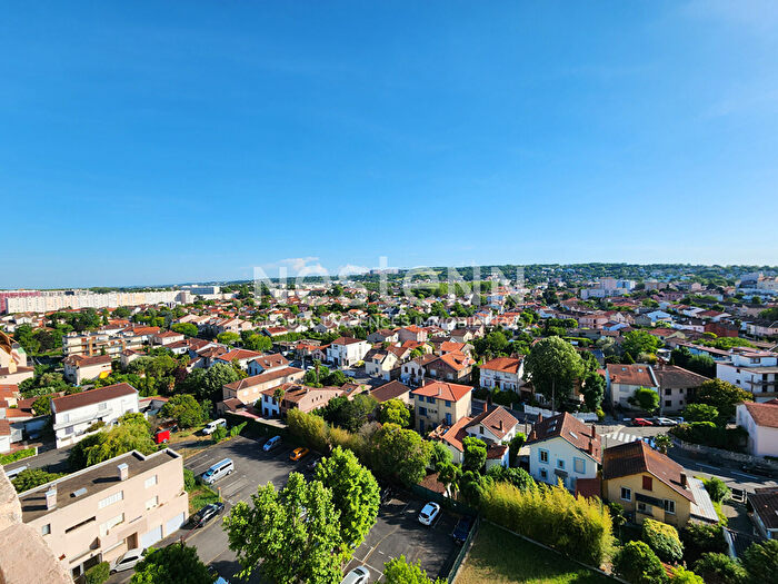 Toulouse, Saouzelong : Appartement 4 pièces à vendre