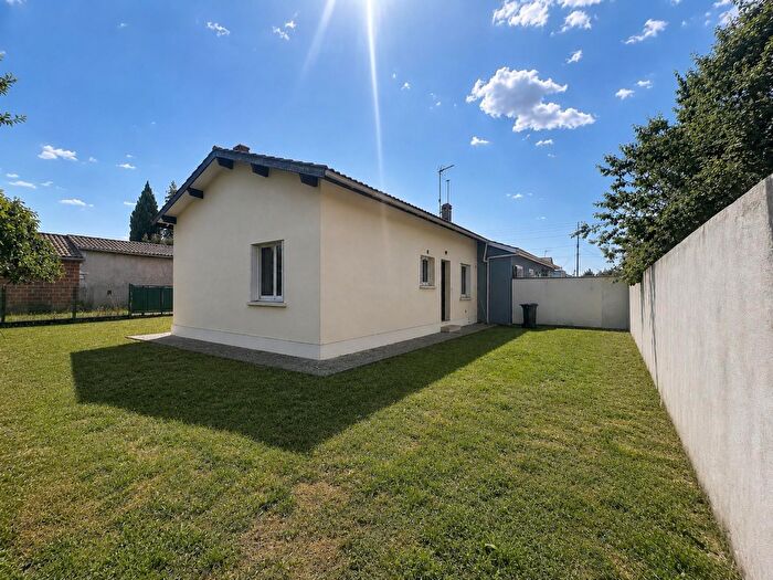 Maison 3 pièces à vendre - Villeneuve-sur-Lot, Eysses