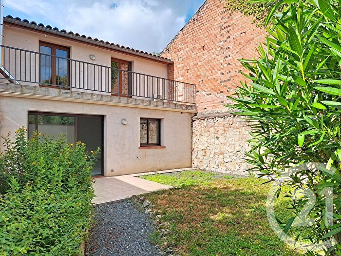 Maison 5 pièces à Lavaur, à vendre