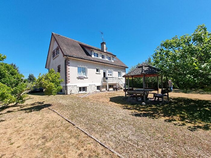 Maison 7 pièces à Milly-la-Forêt, à vendre