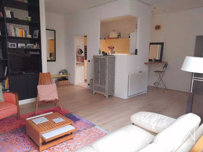 Appartement 3 pièces à louer à Centre ville, Bordeaux
