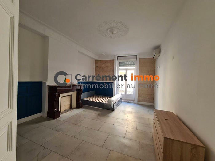 Appartement 6 pièces à louer à Gares, Montpellier