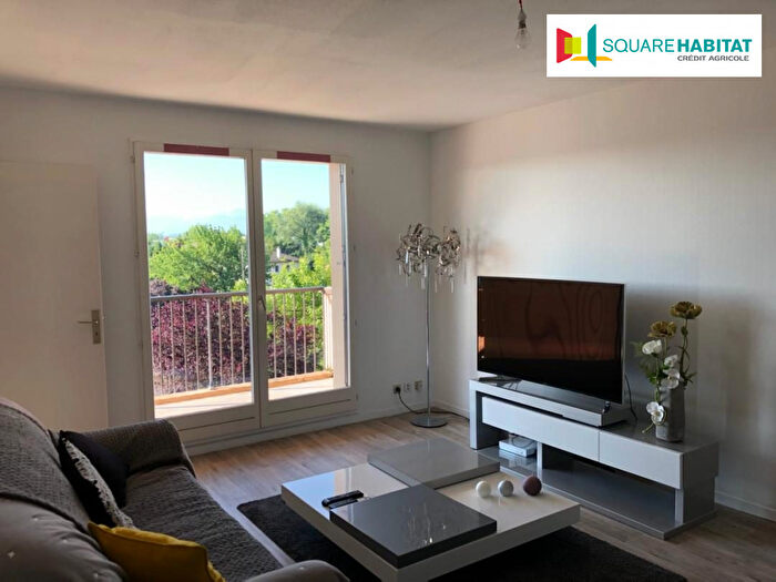 Appartement 2 pièces à louer - Pau