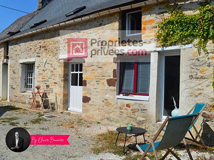 Maison 6 pièces à Rieux, à vendre