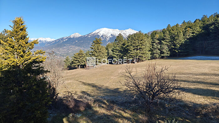 Maison à vendre - Crots - 2 pièces - 1 chambre