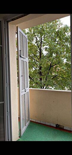 Saint-Pierre-De-Féric, Nice : Appartement 1 pièce à louer
