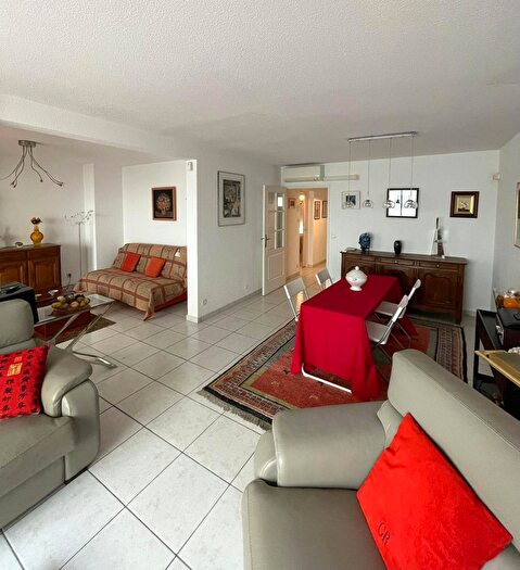 Appartement 4 pièces à vendre à Dax, Centre-ville, Saint-Vincent