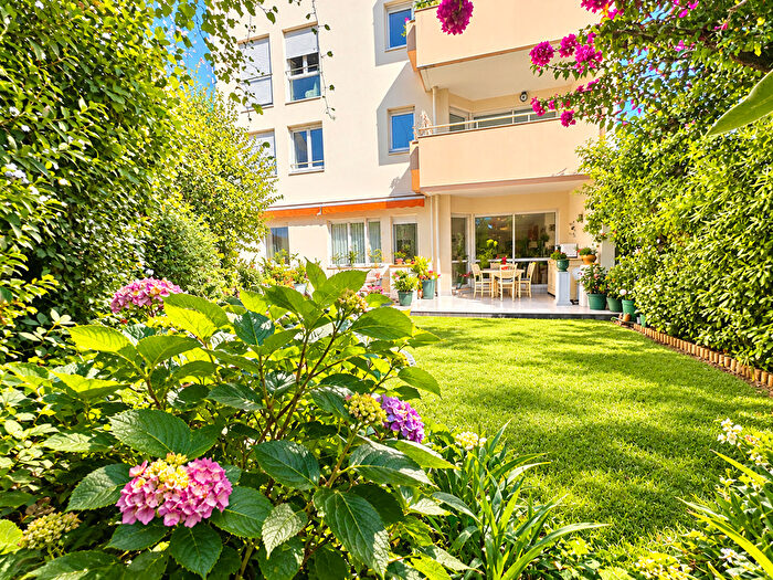 Appartement 3 pièces à vendre - Saint-Raphaël