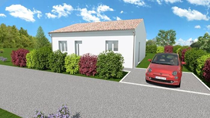 Le Sequestre - Maison 4 pièces à vendre