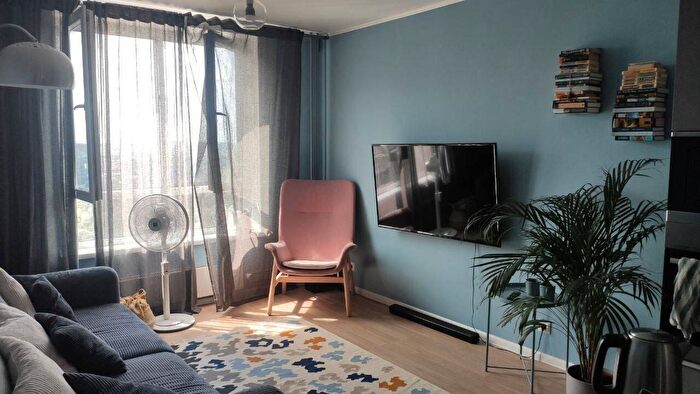 Lafayette-Richer, Paris 9ème arrondissement : Appartement 2 pièces à louer