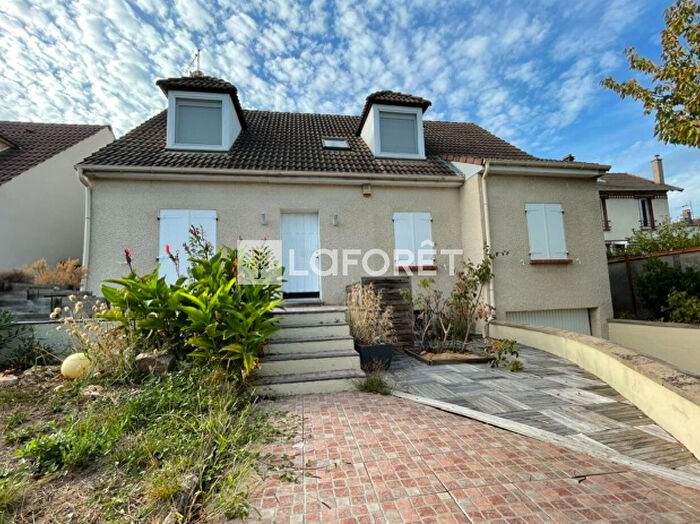 Limeil-Brévannes, Anatole France, Piard, Curie : Maison 6 pièces à vendre