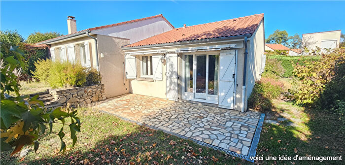 Maison 5 pièces à vendre - Beaumont