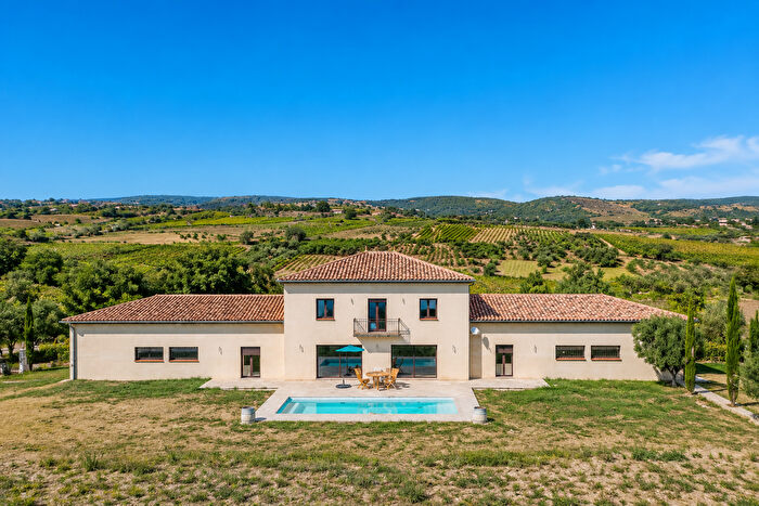 Maison 6 pièces à Brugairolles, à vendre