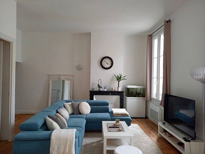 Appartement 2 pièces à louer - La Bastide, Libourne