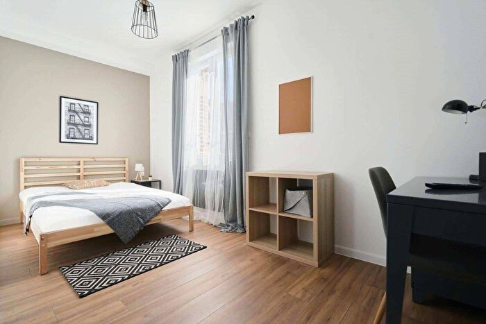 Appartement à louer - Saint Acheul, Amiens - 1 pièce