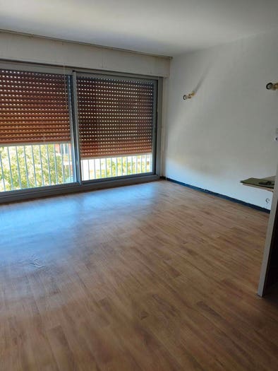 Appartement 1 pièce à louer à Hôpitaux-Facultés, Montpellier
