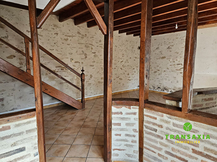Maison 5 pièces à vendre - Morizès
