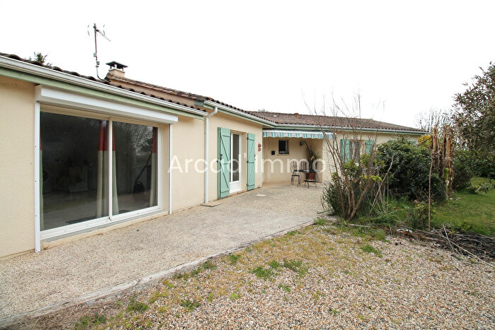 Pomport - Maison 5 pièces à vendre