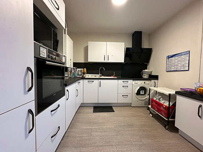 Appartement à vendre - Montigny-lès-Metz, Jérusalem, Les Vacons, Blory, Horgne - 5 pièces - 4 chambres
