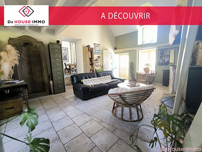 Maison 6 pièces à Férel, à vendre