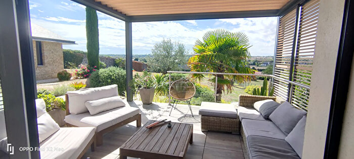 Maison 9 pièces à Montjean-sur-Loire, à vendre