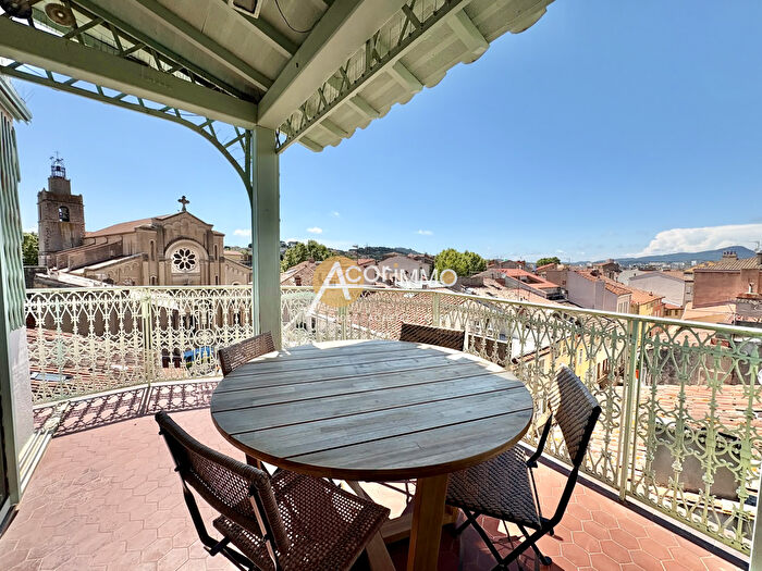 La Seyne-sur-Mer, Est : Appartement 2 pièces à vendre