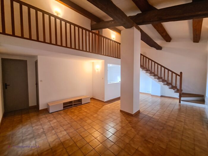 Appartement 3 pièces à Carpentras, à louer