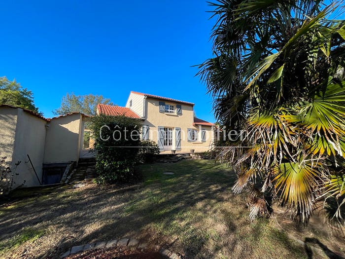 Maison 6 pièces à vendre à Port-Saint-Père