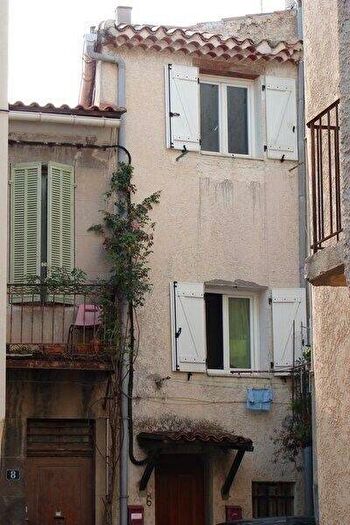 Appartement 1 pièce à louer à Marseille 11ème arrondissement