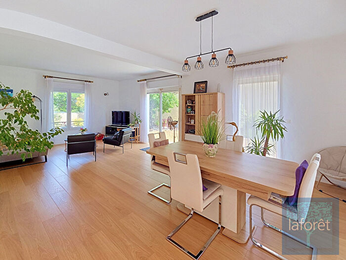 Maison 6 pièces à Pessac, Franc, L'Alouette, à vendre