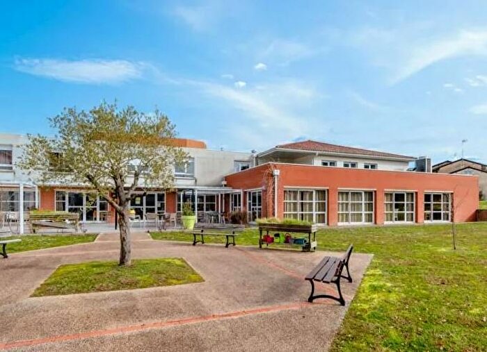 Appartement à vendre - Cazaubon - 1 pièce - 1 chambre