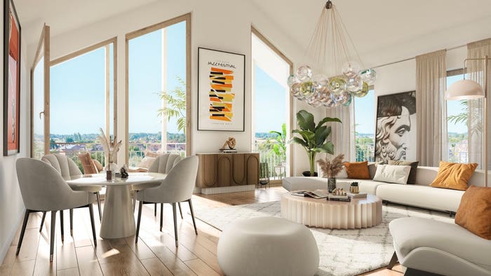 Maison 2 pièces à vendre à Quesnoy-sur-Deûle