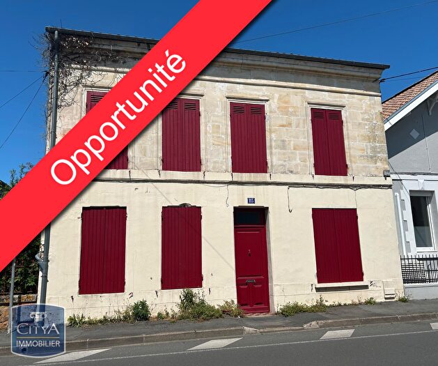 Bergerac, Les Bories, Salvette, Les Versannes, Gala - Maison 5 pièces à vendre