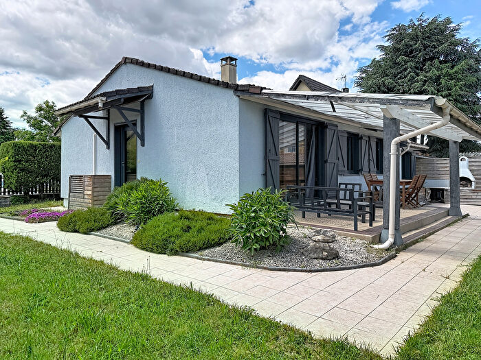 Maison 4 pièces à vendre - Mions