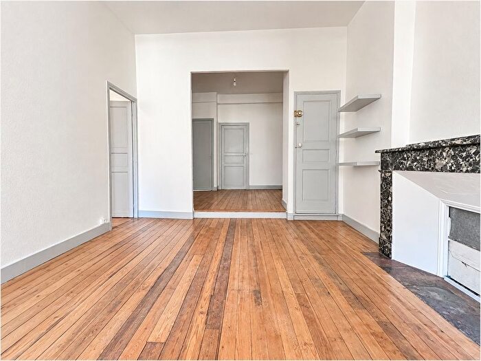 Appartement 3 pièces à vendre - Toulouse, Capitole