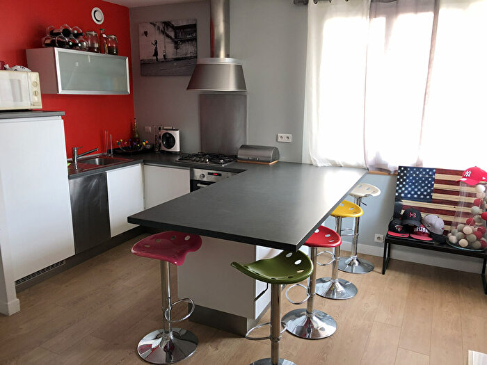 Appartement 3 pièces à louer - Quartiers Sud-Ouest, Sacrés Coeurs
