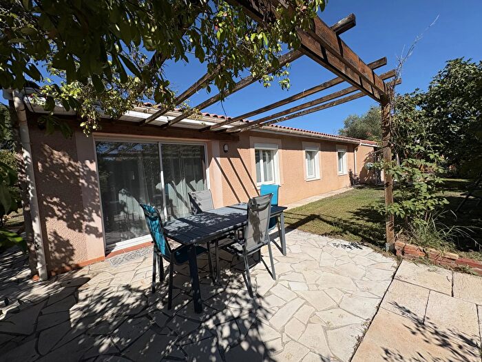 Maison 4 pièces à vendre - Plaisance-du-Touch, La Beguère, Monestié, La Casse, Geure, Nebout
