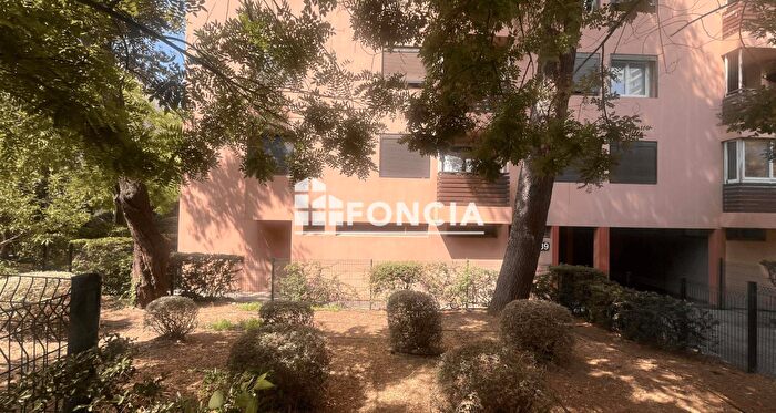 Appartement 5 pièces à vendre à La Valette-du-Var, La Coupiane, Val Sud
