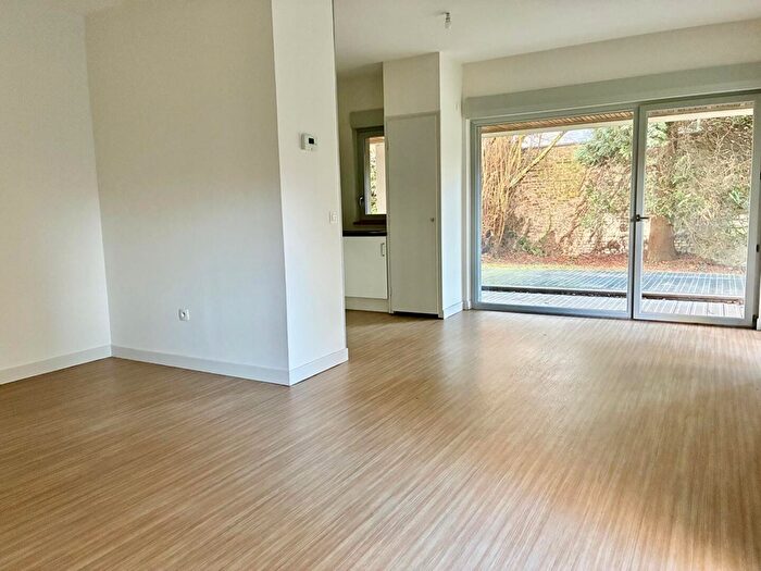 Appartement 4 pièces à vendre à Croix, Centre-ville